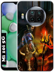 KENTAROELENE Back Cover for Redmi 10i, MI 10I Back Cover - KENTAROELENE ...