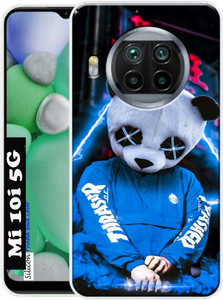 SKYBRUFAN Back Cover for Redmi 10i, MI 10I Back Cover - SKYBRUFAN ...