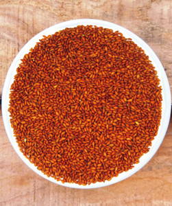 Nature's Bridge Halim Seeds (Garden Cress Seeds) Aliv / Asaliya Seeds ...