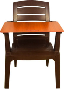 Miranshi Enterprise Wooden Shelf Solid Wood Study Pad Engineered Wood ...