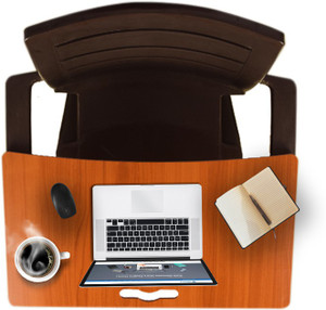 Nexat Solid Wood Study Table Price in India - Buy Nexat Solid Wood ...