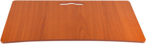 NavneetPriya Wooden Shelf Solid Wood Study Pad Engineered Wood Study ...