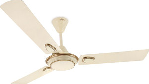 Rally Royal Wind (Ivory) 1200 mm 3 Blade Ceiling Fan Price in India ...