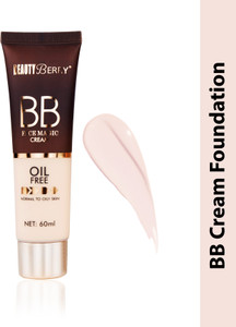 Beauty Berry BB Face Magic Cream Foundation - Price in India, Buy ...