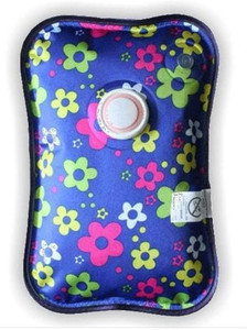 Kreya Enterprise hot water bags for pain relief, heating bag electric ...