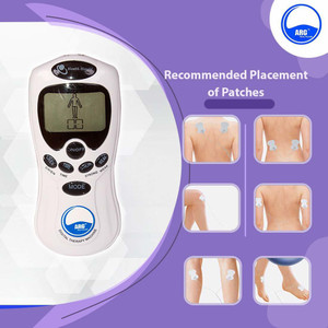 ARG HEALTHCARE YU78 Muscle Stimulator Price in India - Buy ARG ...