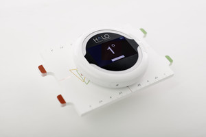 medilab DIGITAL HALO GONIOMETER 123 Medical Goniometer Price in India ...