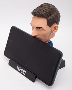 Elegant Lifestyle Lionel Andrés Messi Action Figure, Argentine ...