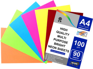 Flipkart.com | MAJESTIC BASKET Hight Quality Double Sided Fluorescent ...