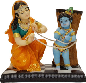 Divya Mantra Laddu Gopal Statue Little Bal Krishna Janmashtami Murti ...