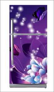 Divine studio 60 cm Abstract decorative 3d beautiful 3d design with ...