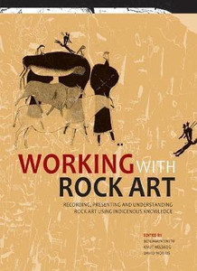 Working with rock art: Buy Working with rock art by unknown at Low ...