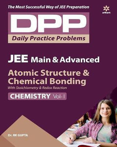 Daily Practice Problems for Atomic Structure & Chemical Bonding ...