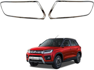 Auto Smart Look Headlamp Frame for Maruti Vitara Brezza LDi Price in ...