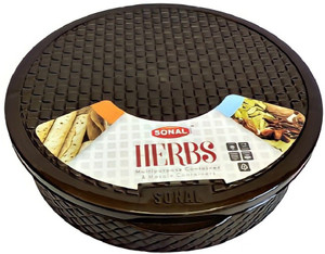 SONAL Plastic Utility Container - 900 ml Price in India - Buy SONAL ...