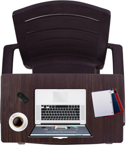 Flipkart.com | CRAZYINK Study Pad Cum Multipurpose Board 2 Side Pre ...