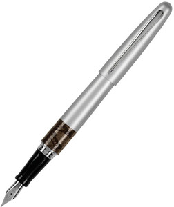PILOT PYTHON FOUNTAIN PEN M Fountain Pen - Buy PILOT PYTHON FOUNTAIN ...