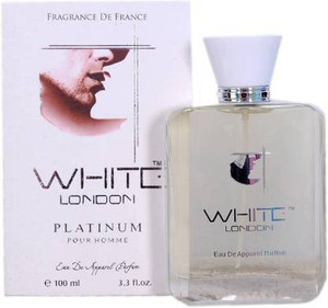 Buy St. Louis WHITE LONDON APPAREL PERFUME Perfume - 100 ml Online In ...