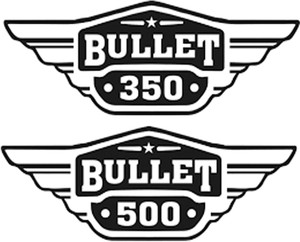 sonkar graphics 15.24 cm Bike Back light Sticker Self Adhesive Sticker ...