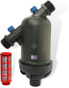 My Irigacio World Tank Filter, Screen Filter for Water Filtration in R ...