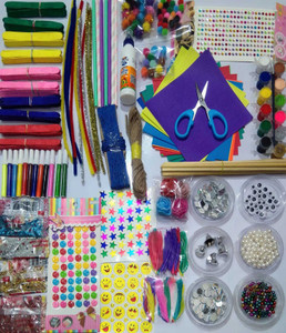 ROYALSHOP school project kit =500 pcs - school project kit =500 pcs ...