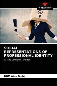 Social Representations of Professional Identity: Buy Social ...