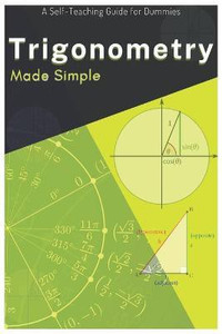 Trigonometry made simple: Buy Trigonometry made simple by Ade Samuel at ...