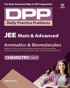 Daily Practice Problems (DPP) for JEE Main & Advanced - Aromatics ...