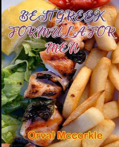 Best Greek Formula for Men: Buy Best Greek Formula for Men by McCorkle ...