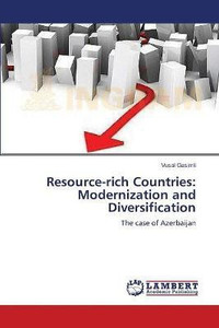 Resource-rich Countries: Buy Resource-rich Countries by Gasimli Vusal ...