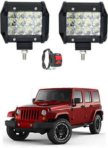 APICAL LED Headlight for Mahindra Marshal Price in India - Buy APICAL ...