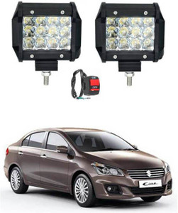 APICAL LED Headlight for Maruti Suzuki Ciaz Price in India - Buy APICAL ...