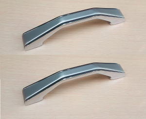 boruz Zinc, Stainless Steel Cabinet/Drawer Handle Price in India - Buy ...