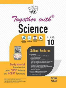 Together With Science Class 10: Buy Together With Science Class 10 by R ...
