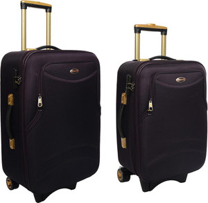 STUNNERZ Soft Body Expandable | 20+24 inch | Combo Set, Medium & Small ...