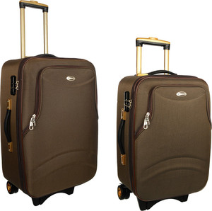 STUNNERZ Soft Body Expandable | 20+24 inch | Combo Set, Medium & Small ...