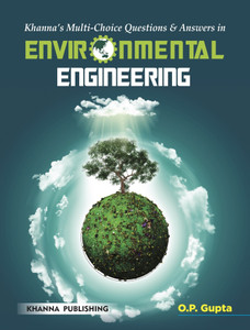 Khanna's MultiChoice Questions & Answers in Environmental Engineering ...