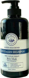 razor club Dr Seed Revitalize Shampoo - Price in India, Buy razor club ...