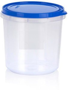 mahavir Eco products Polypropylene Grocery Container - 15 L Price in ...