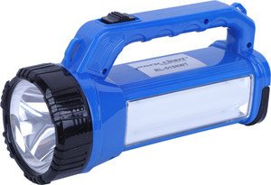Truckbell Emergency Torch 10 hrs Torch Emergency Light Price in India ...
