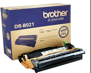 brother DR-B021 DrumUnit Black Ink Cartridge - brother : Flipkart.com