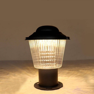 Mistico 15 Watt LED Gate Light for Home Gate/Pillar Lights Lamps/Main ...