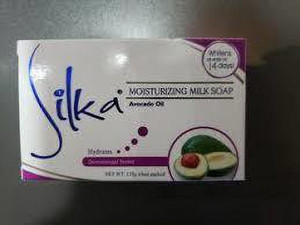 Silka Soap silka avocado Price in India - Buy Silka Soap silka avocado ...