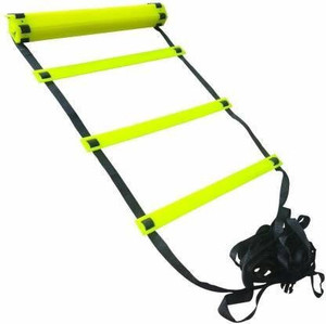 EXTREME FIT Agility Ladder, Speed Training Exercise Ladders for ...