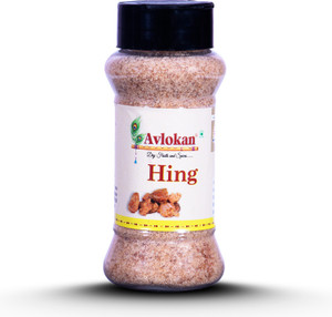 Avlokan HING 100 GM Price in India - Buy Avlokan HING 100 GM online at ...