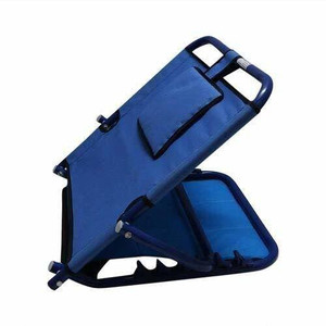 roston Surgical Adjustable Hospital Back Rest For Use On Bed Or Back ...