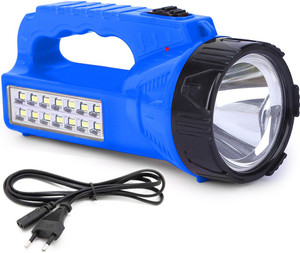 24 ENERGY 10 Watt with 14 LED Emergency Light Torch Price in India ...