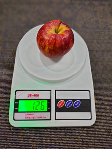 GREEN KIVVI Electronic Kitchen Digital Weighing Scale, Multipurpose ...