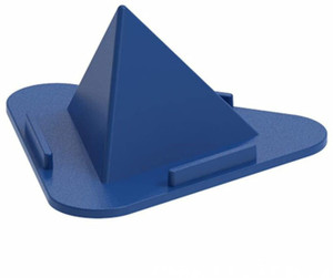 Yarden Pyramid Mobile stand with 3 inclined angles to watch Youtube ...