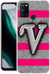 PINKZAP Back Cover for Realme 7i - PINKZAP : Flipkart.com